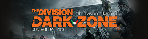 The Division Dark Zone
