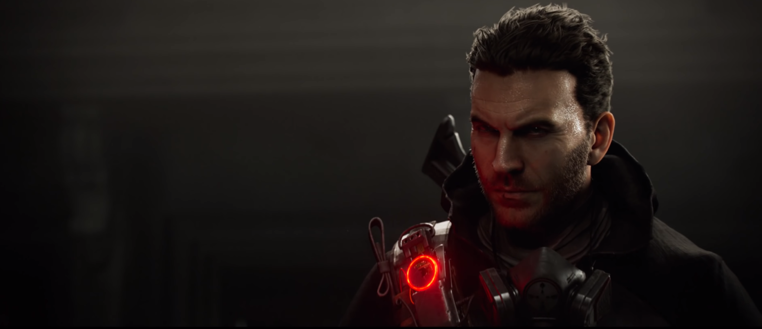 Lore di The Division 2 – Ep.6 Aaron Keener | The Division Dark Zone ...